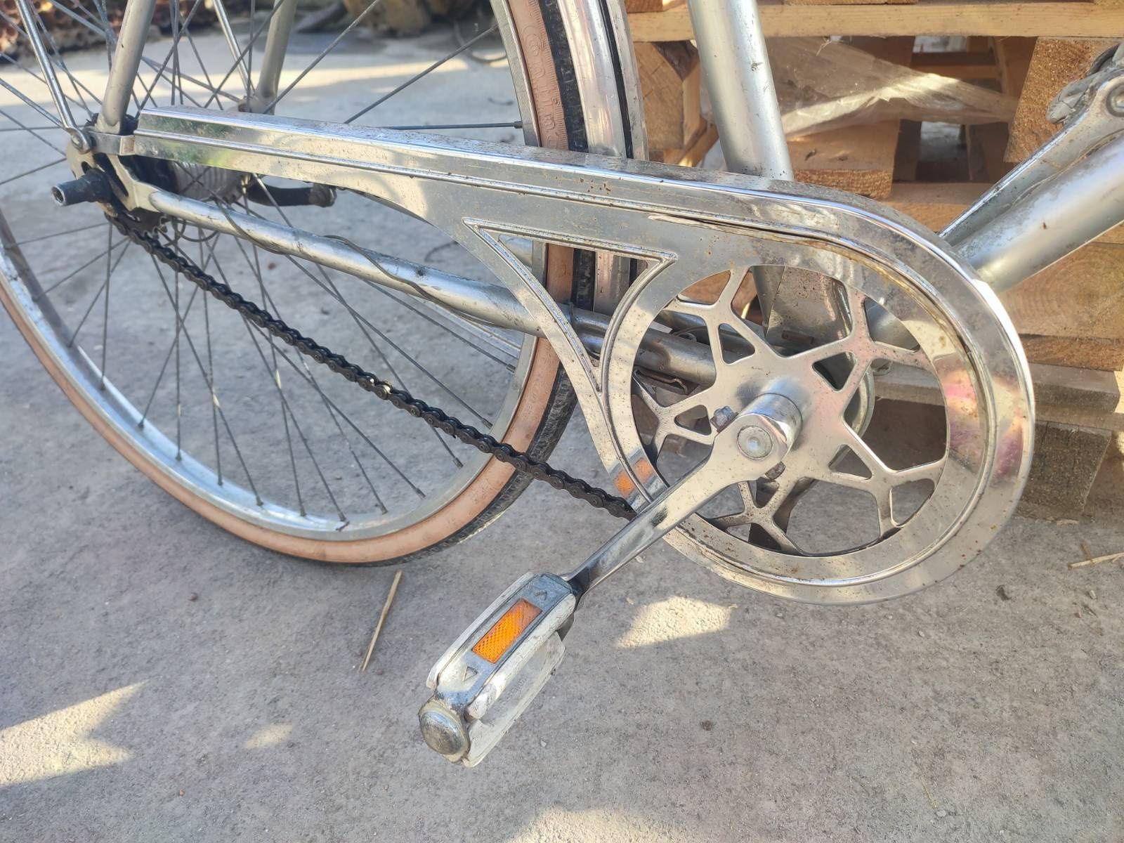 Міський велосипед Globus GTX, колеса 26": 2 300 грн. - Велосипеды Львов ...