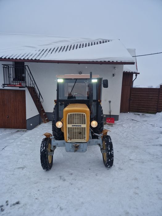 URSUS c369 3P Z spomaganiem kierownicy Racławice • OLX.pl