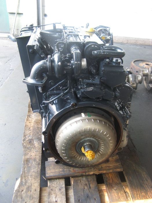 Silnik Deutz BF4L913T , BF4M1012 , BF4M1012C , BF4M1012E , BF4M1012EC ...