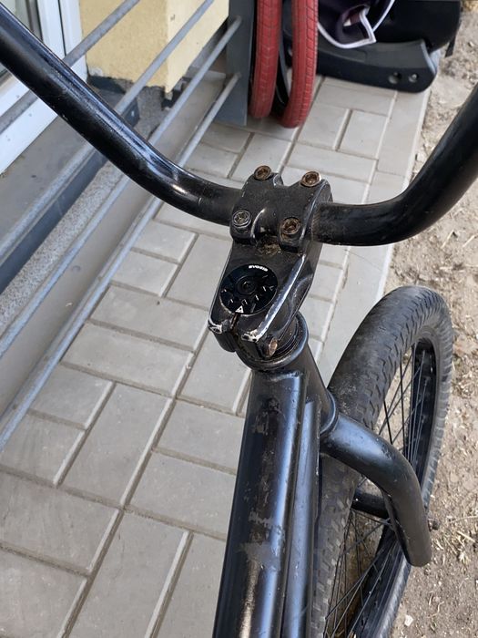 Rower wyczynowy BMX Kielce • OLX.pl