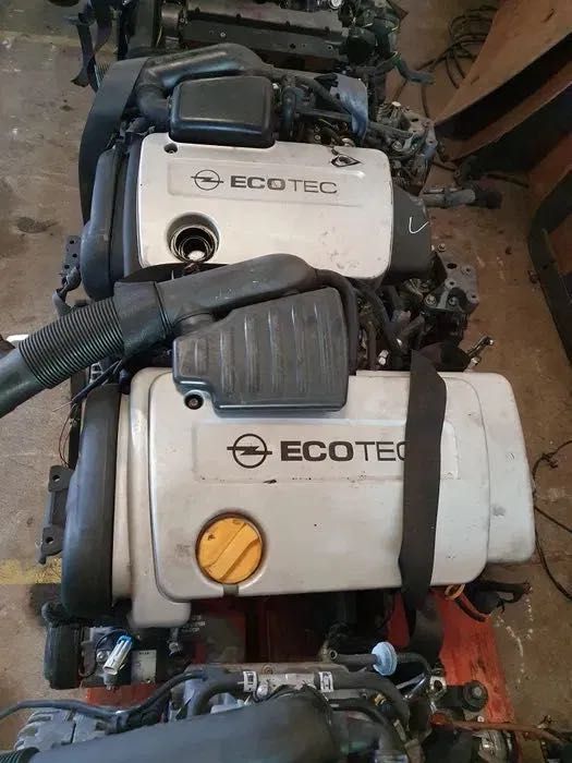 Motor opel astra/vectra z14xe z16xe x14/x16 Benfica • OLX Portugal
