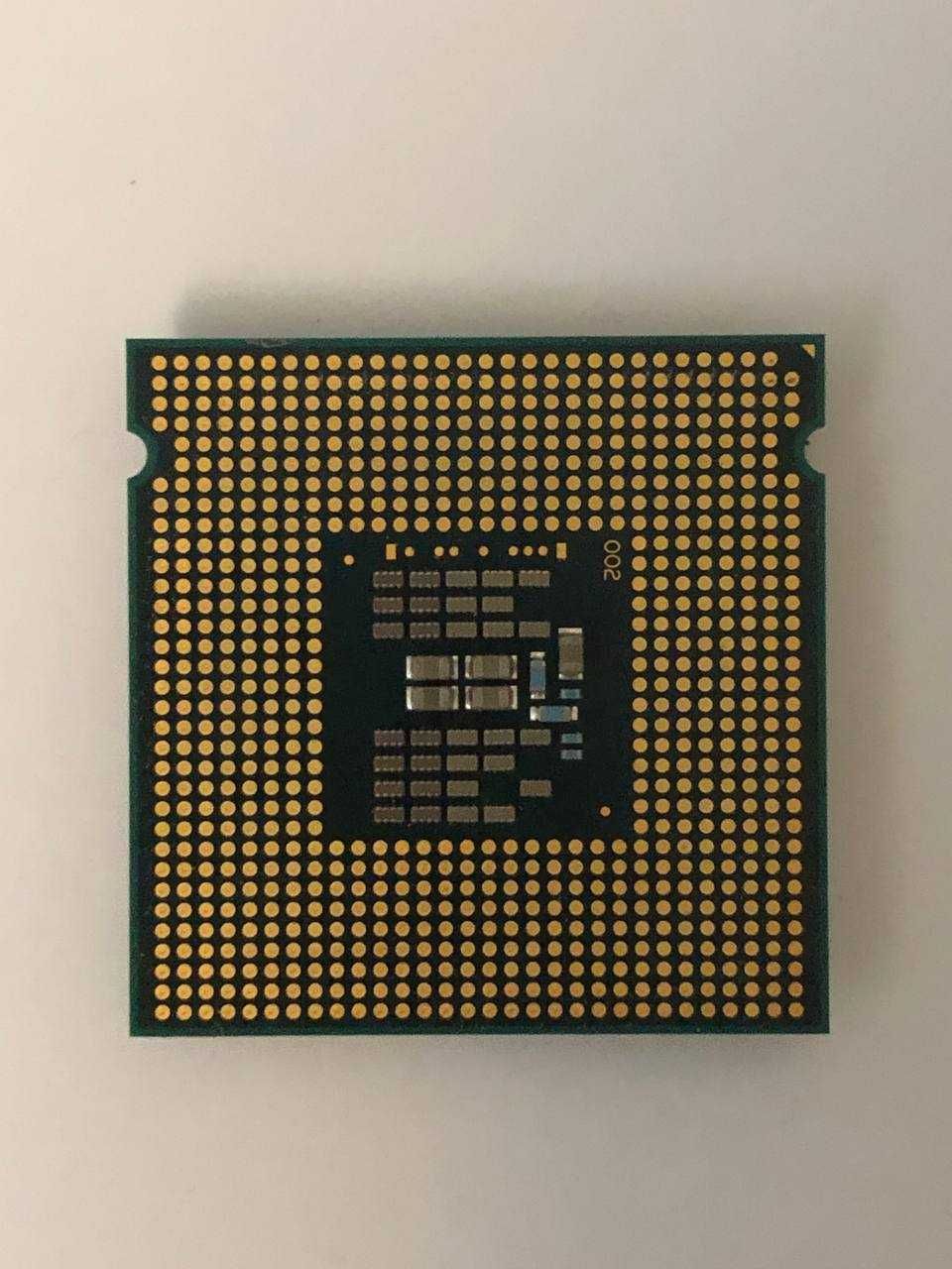 Комплект на Intel Core 2 Quad Q9505: 1 000 грн. - Комплектуючі та ... Комплект на Intel Core 2 Quad Q9505: 1 000 грн. - Комплектуючі та ...