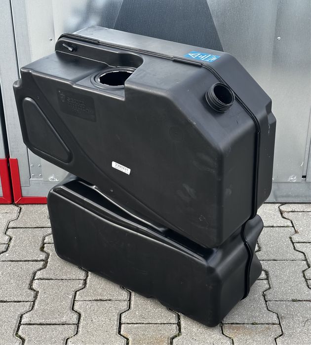 Zbiornik AdBlue Ad Blue Scania S Euro 6 nowy model Zielona Góra • OLX.pl