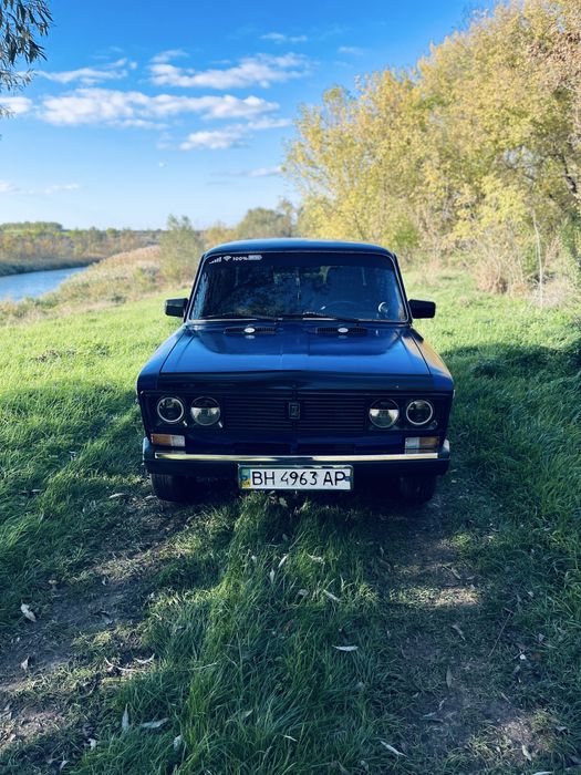 Продам ВАЗ 2106: 43 500 грн. - ВАЗ Добрянка на Olx