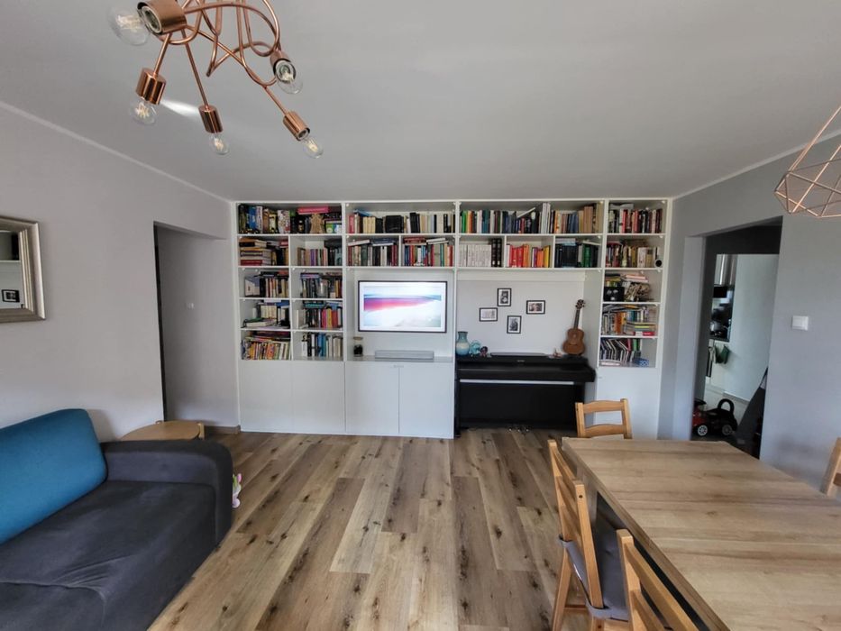 Mieszkanie Bielany 65 m Warszawa Bielany • OLX.pl