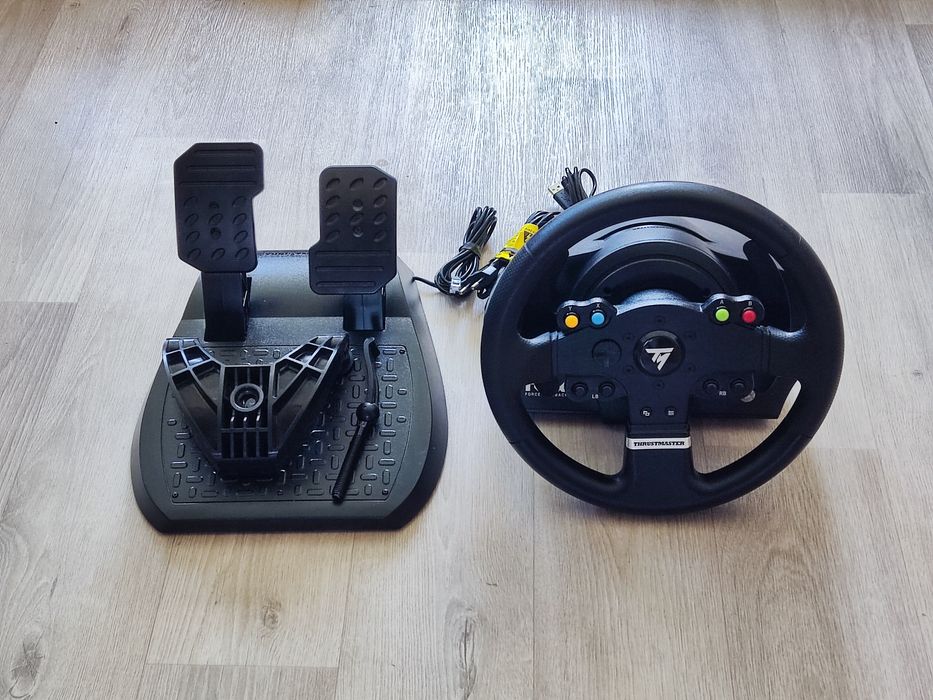 Ідеал! Thrustmaster TMX: 5 000 грн. - Аксесуари Кременчук на Olx