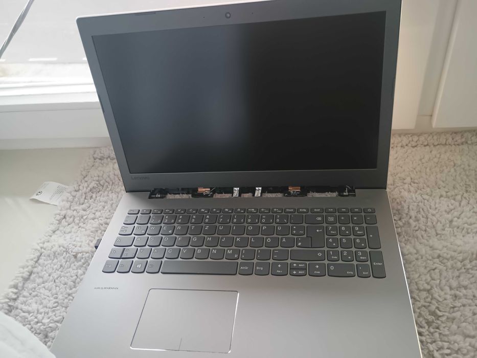 Laptop Lenovo Ideapad 520-15IKB 81BF sprawny składak Staszów • OLX.pl