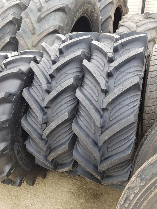 Nowe Opona 13, 6/R24 (340/85/R24) MRL\ BKT\ ceat\ Alliance\ OZKA ...