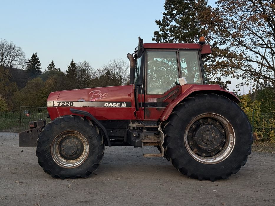 Case Magnum 7220 PRO Kłodzko • OLX.pl