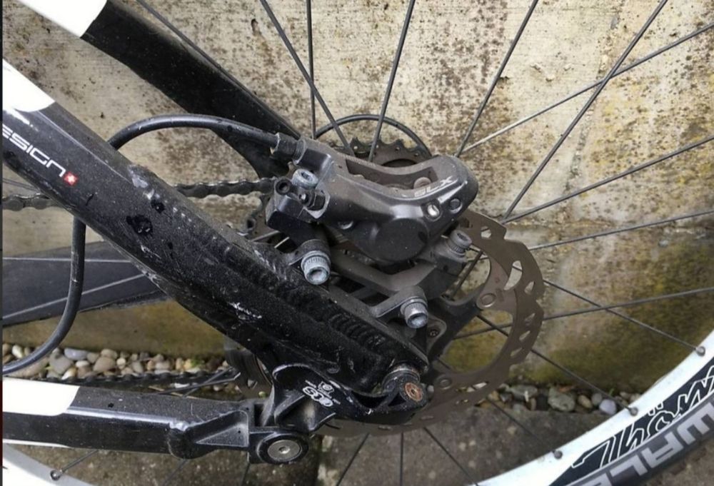 Rower górski MTB Thomus lightrider rozmiar L koła 26 Łódź Widzew • OLX.pl