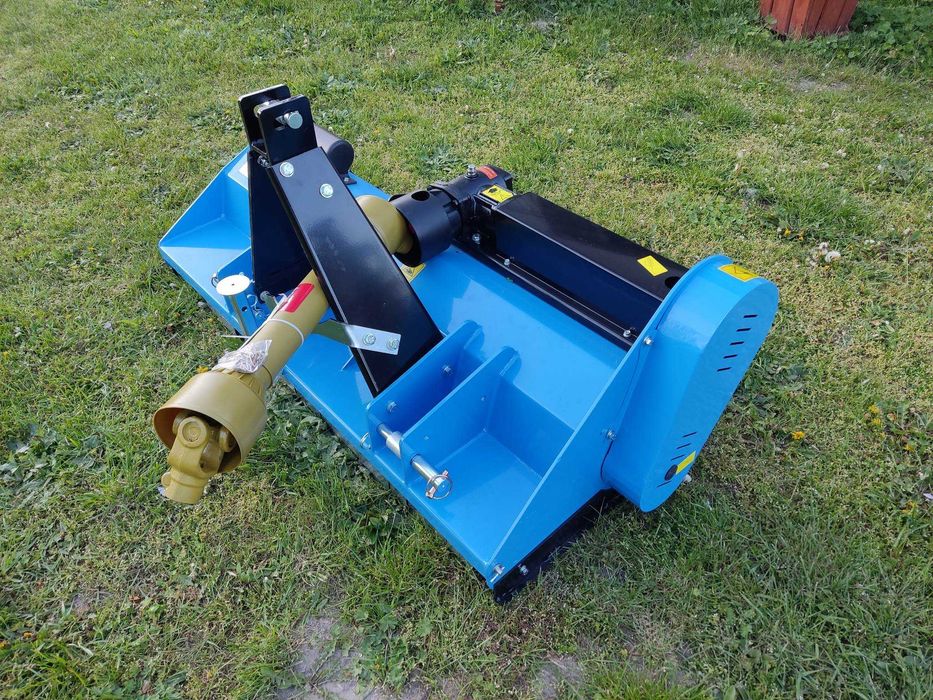 Kosiarka mulczer traktorek agrostar bijakowa do trawy w ogrodzie ...