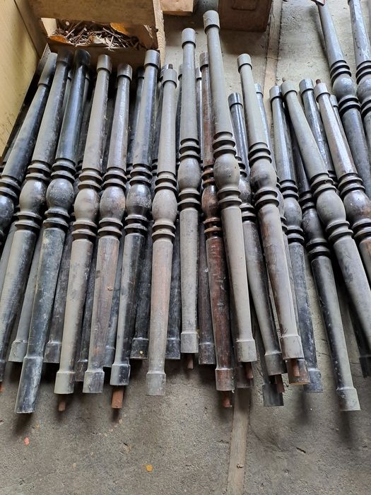 Tralka balustrada Sandomierz • OLX.pl