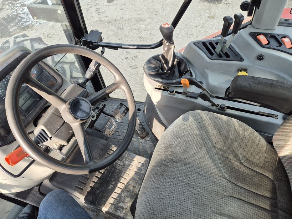 Massey Ferguson 4335. Mechaniczny. Okazja. Paproć Duża • OLX.pl