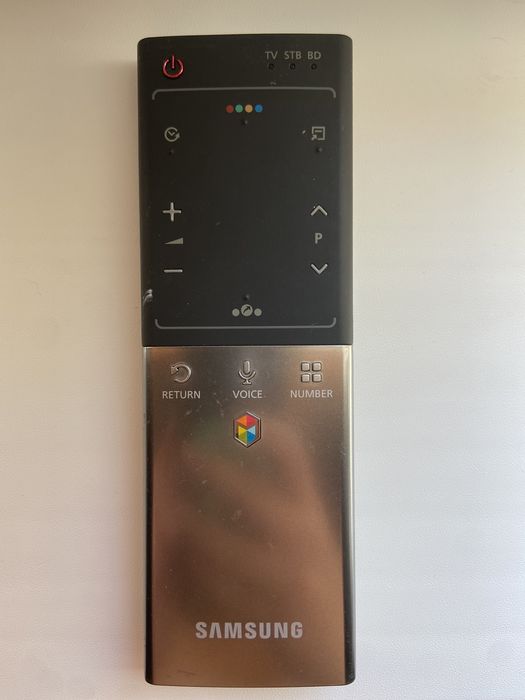 Pilot smart touch do telewizora Legnica • OLX.pl