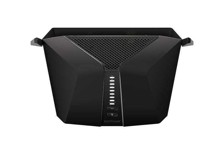 Роутер NETGEAR Nighthawk 4-Stream AX4 Wi-fi 6 AX3000 RAX35-100NAS: 3 ...