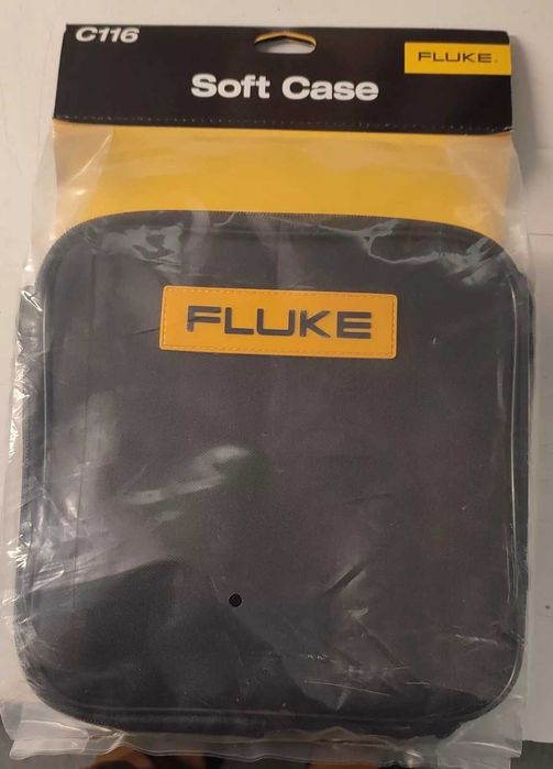 Сумка для мультиметрів Fluke, Pomona, Agilent, Probemaster C116: 3 700 ...
