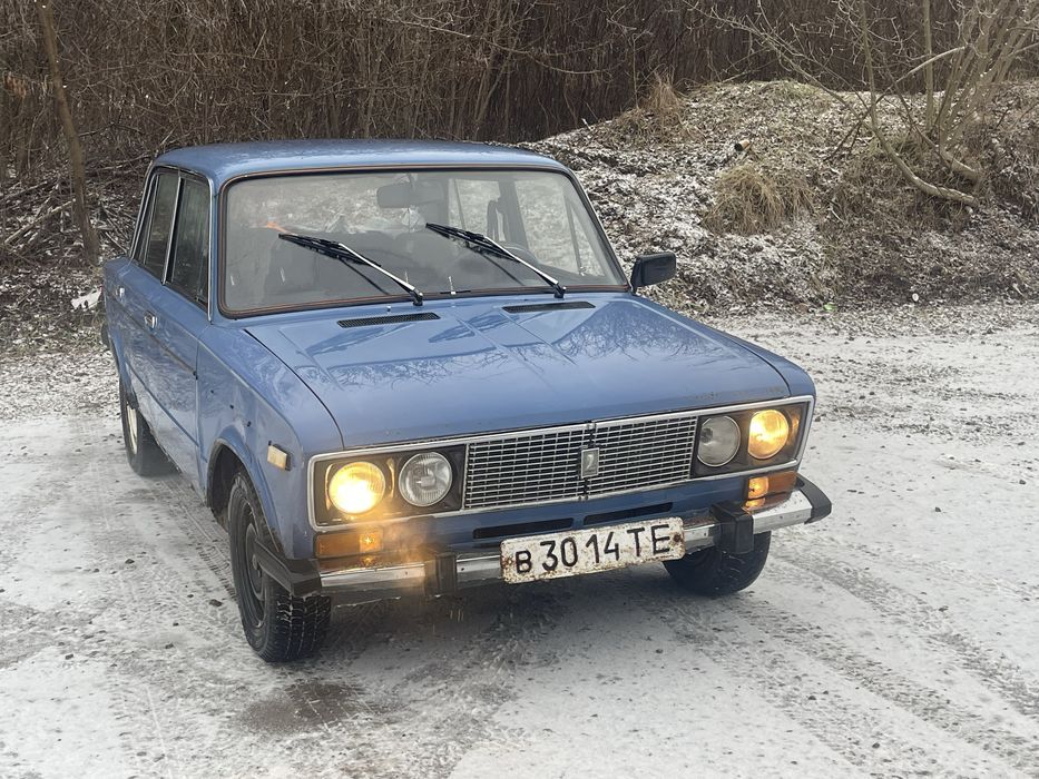 Ваз 2106 стан нормальний (можливий обмін): 20 000 грн. - ВАЗ Борщів на Olx