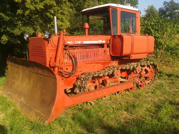 Dt 75 - Rolnictwo - OLX.pl - strona 3