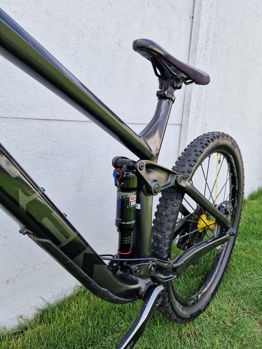 Trek remedy 7 Okazja Rower Enduro DH Full Rawicz Osiedle 350 Lecia ...