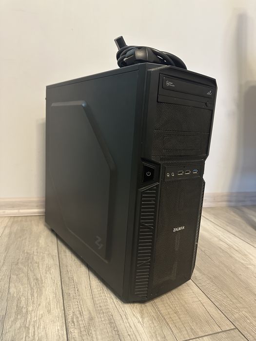 Komputer Gamingowy Bydgoszcz • OLX.pl