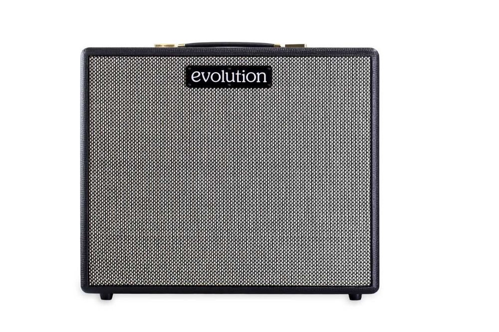 Wzmacniacz gitarowy Evolution Amber 40 combo Bytom • OLX.pl
