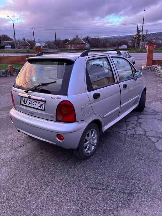 Продам Chery QQ: 2 550 $ - Chery Харків на Olx