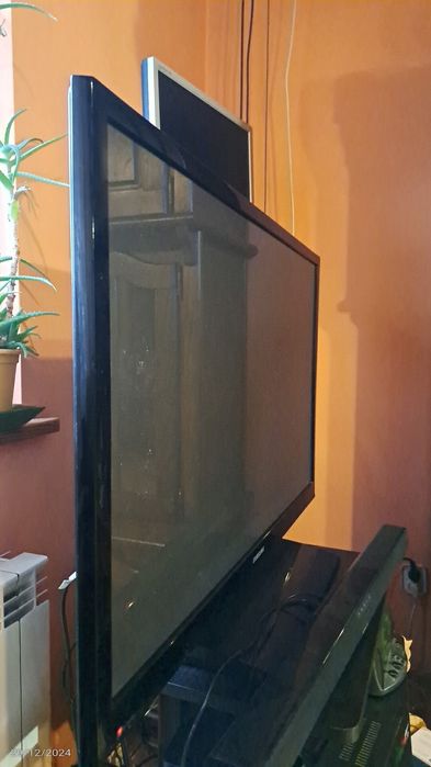 Telewizor plazmowy SAMSUNG Chajczyny • OLX.pl
