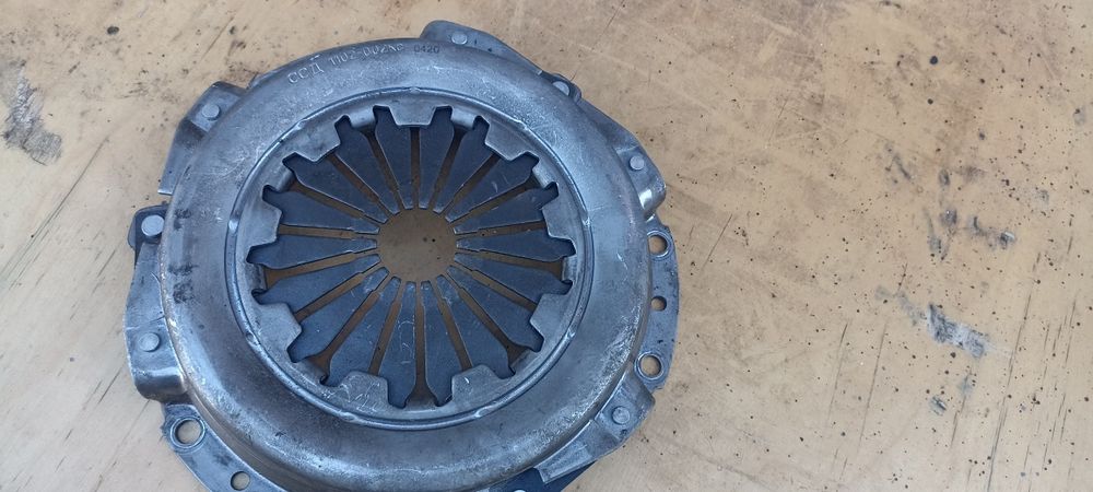 Продам радиатор Таврия, Славута.: 20 $ - Радіатори автомобільні Харків ...