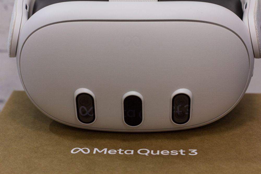 Meta Oculus Quest 3 512gb: 16 300 грн. - VR окуляри Київ на Olx