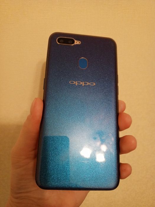 Телефон Oppo A5s: 2 500 грн. - Мобільні телефони / смартфони Київ на Olx