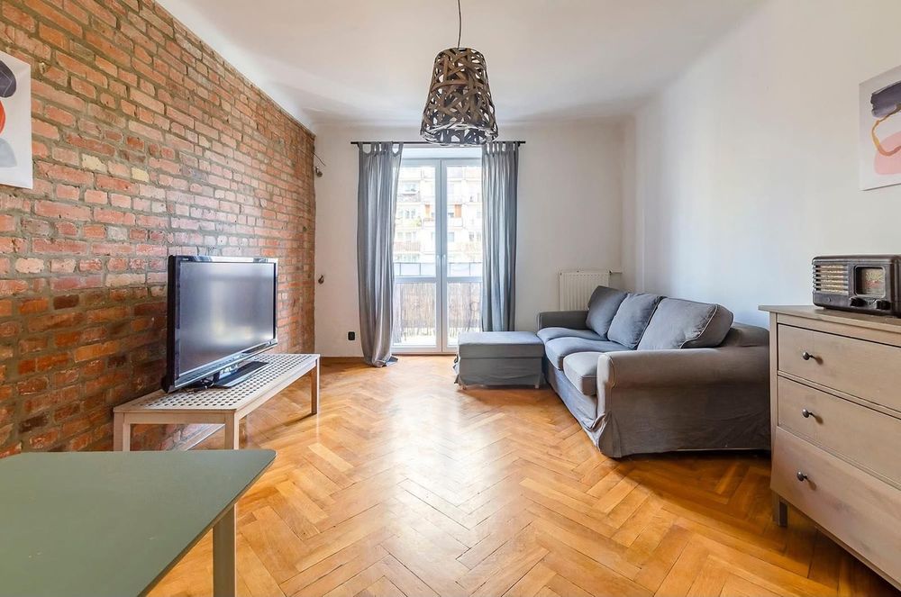 Nie przegap okazji! Mieszkanie na Pradze Południe! Kamienica Warszawa Praga-Południe • OLX.pl