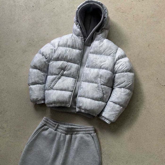 Пуховик Zara Suvene: 1 550 грн. - Пуховики та зимові куртки Львів на Olx