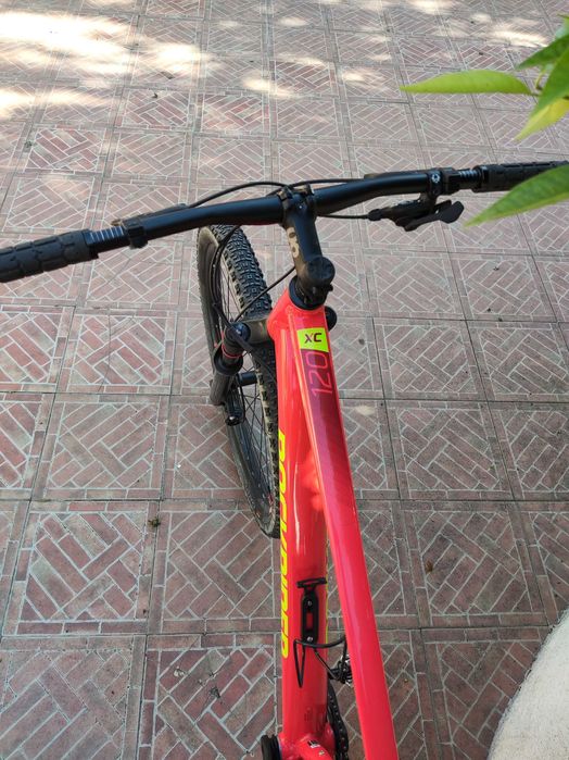 Rockrider XC120 29" como nova! Miranda do Corvo • OLX Portugal