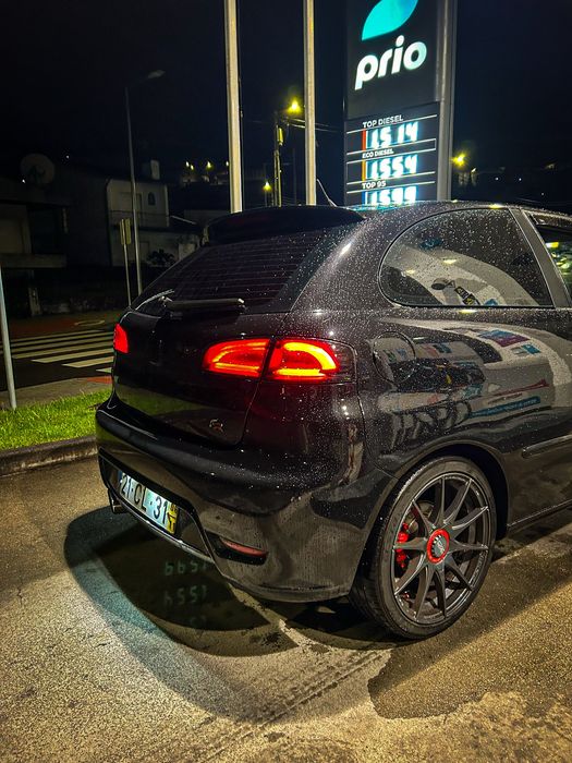 Seat ibiza 6L FR Lordelo • OLX.pt