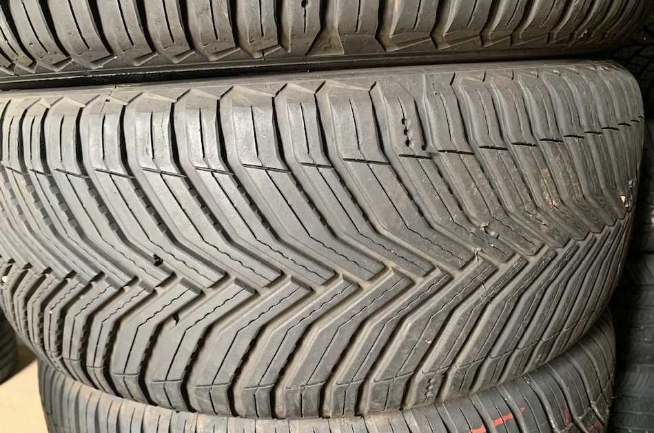 Склад шин б/в. 235/55 R17 Michelin CrossClimate 2: 2 500 грн ...