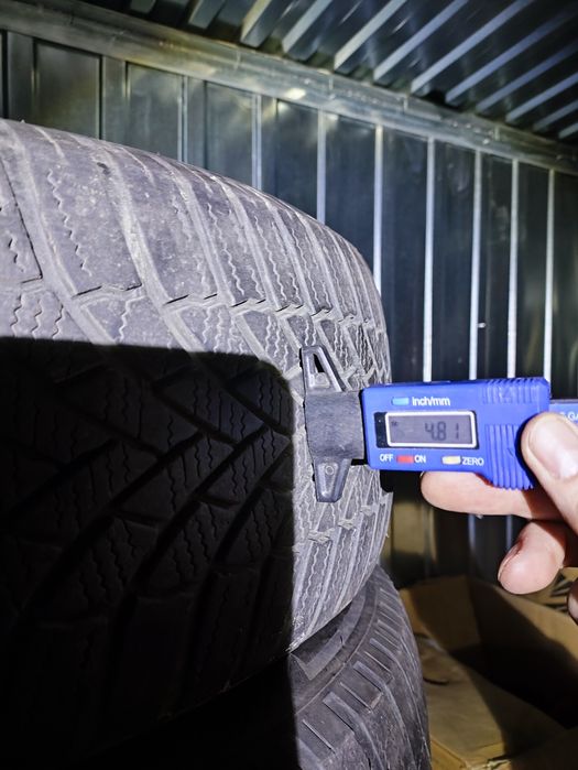 Opony zimowe Bridgestone Blizzak LM005, 205/55/16, XL, 2021 Lublin • OLX.pl