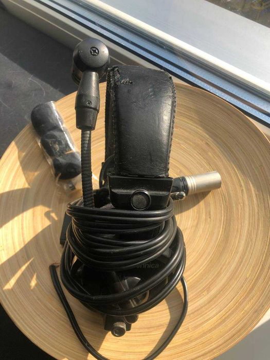 Audio-Technica BPHS1 - пошкодшежно кабель: 4 750 грн. - Студійне ...