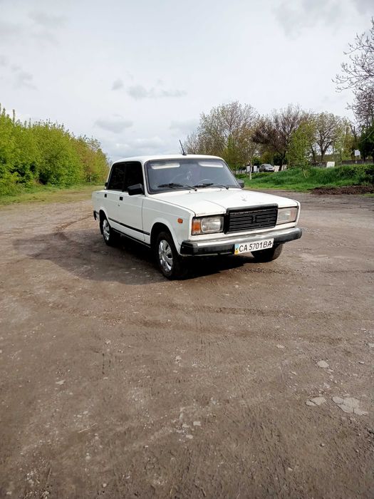 Продам Ваз 2107: 650 $ - ВАЗ Тальне на Olx