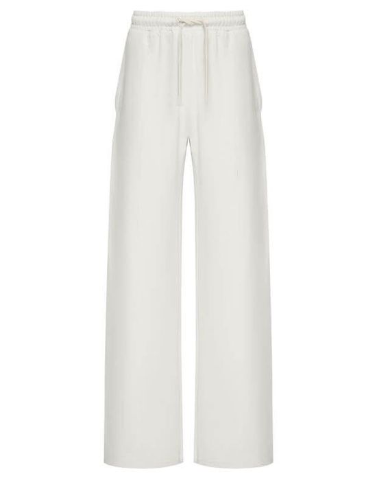 RIKKY hype штани сірі та молочні S, M: 450 грн. - Атлетика / фітнес ...