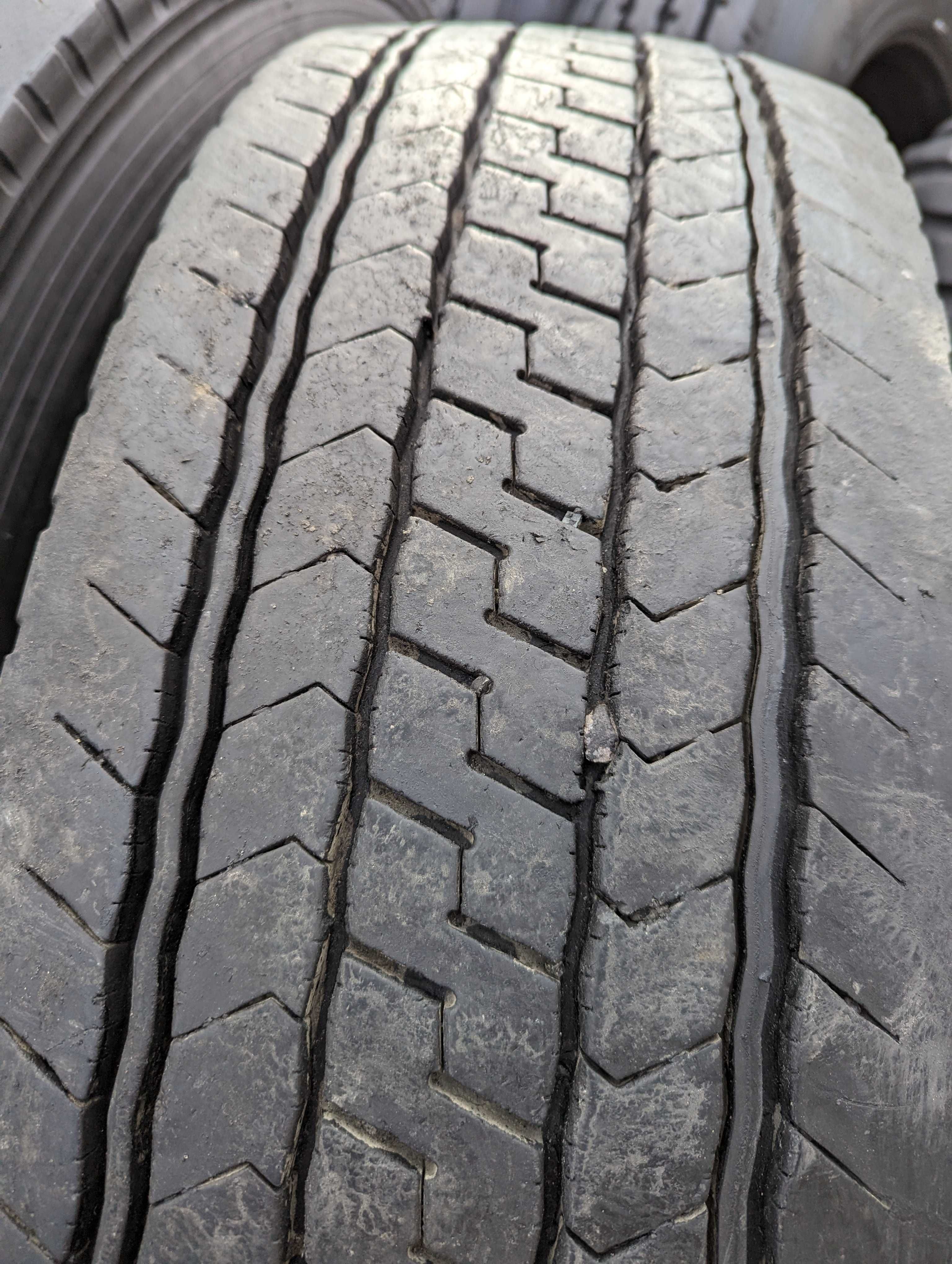 295/80R22.5 Bridgestone M788 Evo przód napęd Szynkielew • OLX.pl 295/80R22.5 Bridgestone M788 Evo przód napęd Szynkielew • OLX.pl
