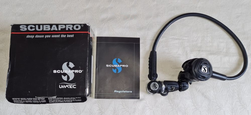 Scubapro MK 11. R395. Регулятор давления: 7 500 грн. - Водные виды ...