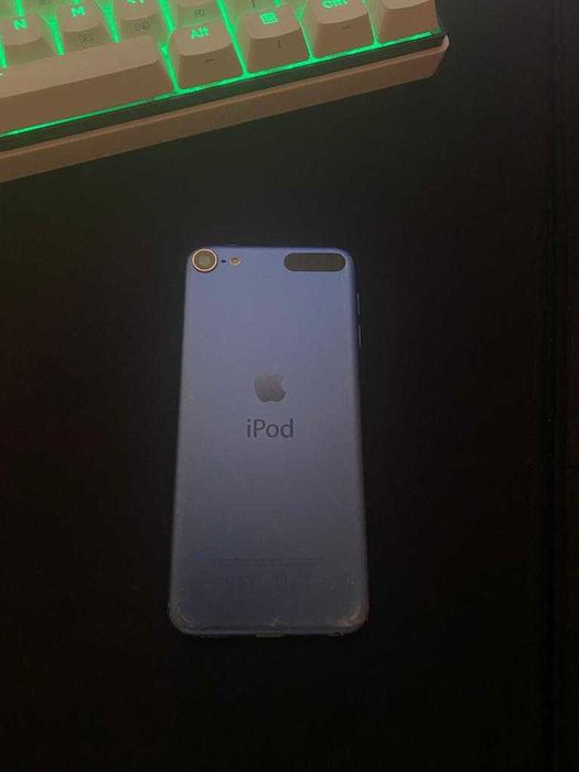 Ipod touch 6gen model A1574 Warszawa Wilanów • OLX.pl