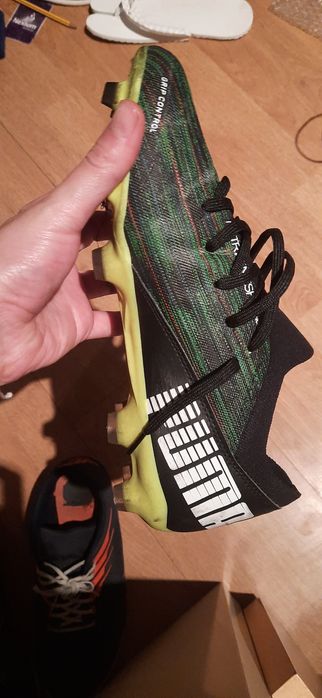 Chuteiras Puma Ultra (matryx tech) Novas Almada, Cova Da Piedade ...