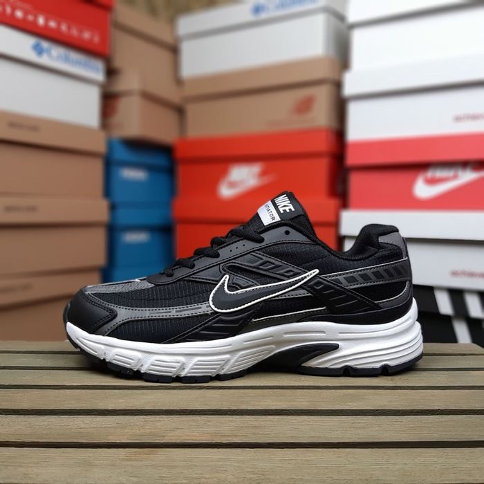 2 кольори Nike Initiator Gore-Tex (ТЕРМО): 2 290 грн. - Кросівки для ...