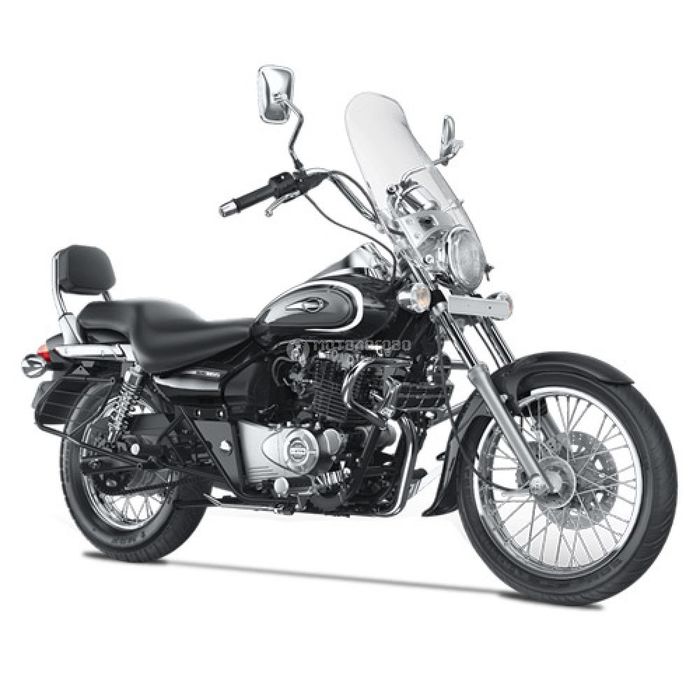 Bajaj avenger cruise 220: 2 200 $ - Мотоцикли Небелиця на Olx