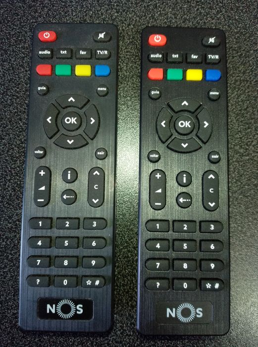 Comando de box nos Santa Clara • OLX Portugal