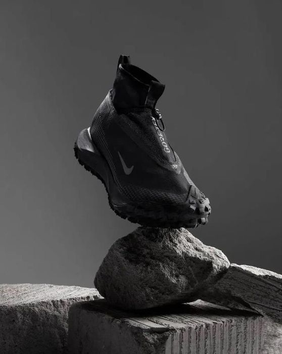 Nike x ACG Mountain Fly GTX оригінал: 10 000 грн. - Трекінгові кросівки Київ на Olx