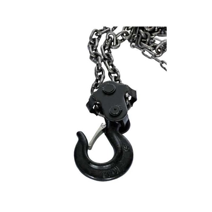 Wyciągarka łańcuchowa 1T Wciągarka ręczna Rukcug Warsztatowa Minoga ...