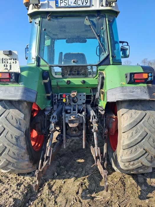 Fendt 511C 311 Favorit turbomatik 312 512 Słupca • OLX.pl