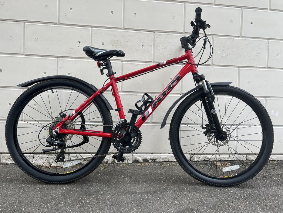 Велосипед KHS Alite 50 26 в супер стані: 12 300 грн. - Велосипеди Київ ...